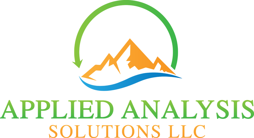 Publications & Presentations – Applied Analysis Solutions